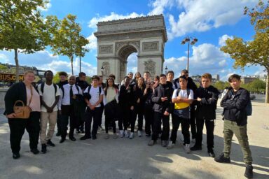 établissement D Enseignement Privé Saint Charles Ville D Athis Mons