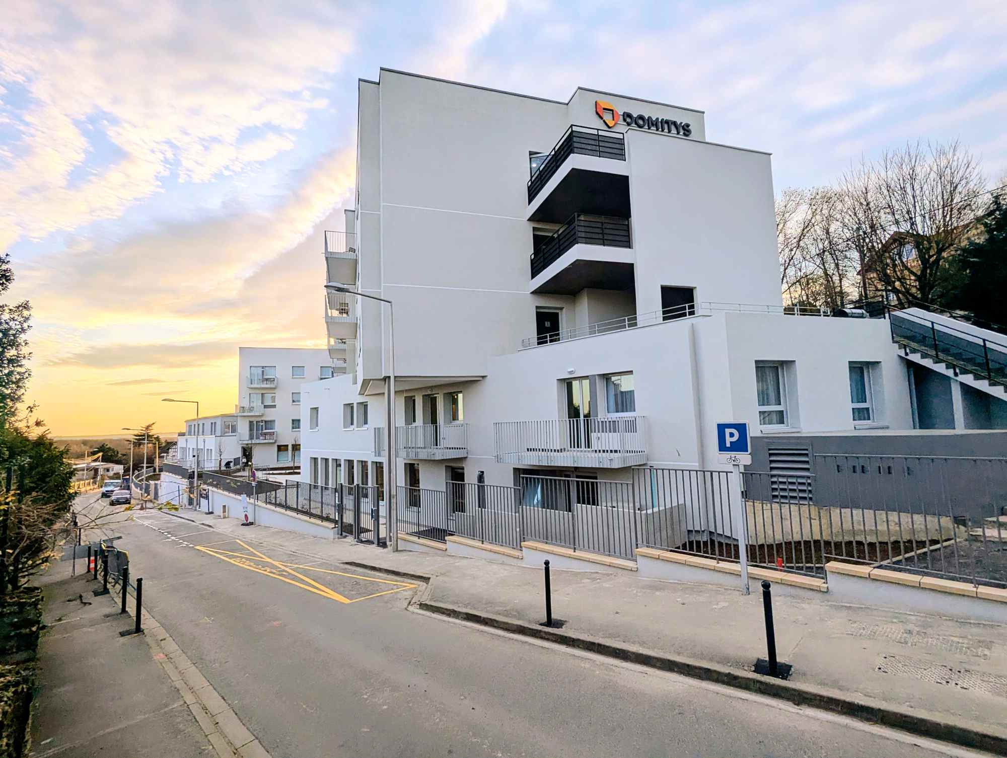 Un nouveau lieu pour bien vieillir – Ville d'Athis-Mons