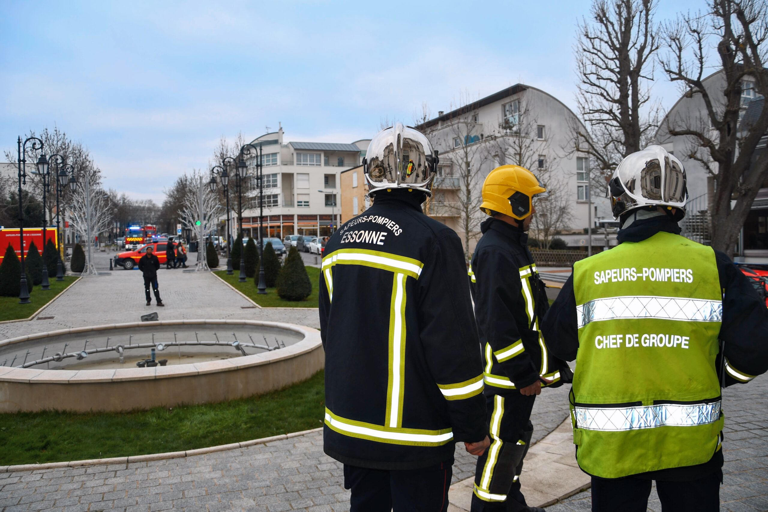 Dossier d’Informations Communales des Risques Majeurs (DICRIM) – Ville d'Athis-Mons