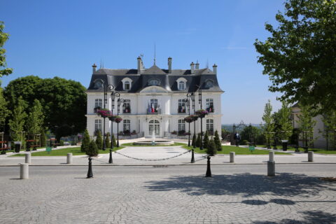 Présentation de la ville – Ville d'Athis-Mons