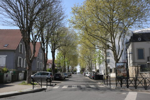 Ma ville – Ville d'Athis-Mons