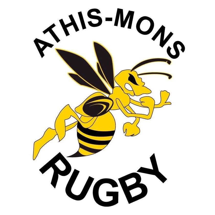 USOAM Rugby – Ville d'Athis-Mons