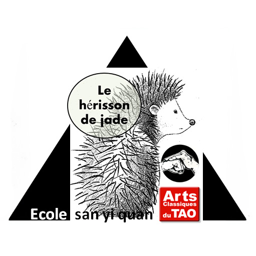 Le Hérisson de Jade – Ville d'Athis-Mons