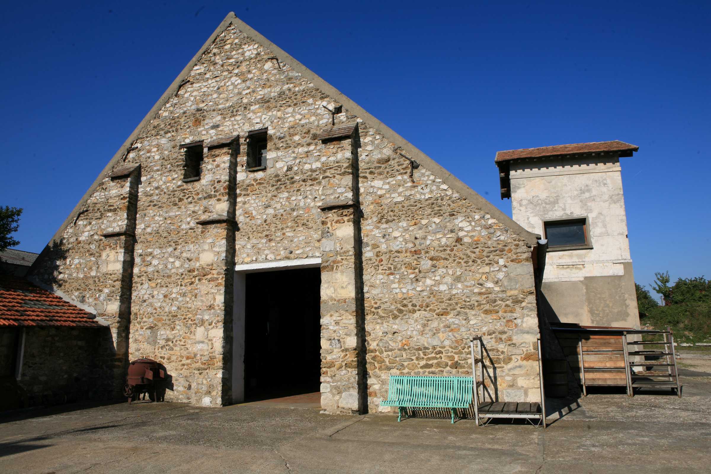 Des origines médiévales à la modernité urbaine – Ville d'Athis-Mons